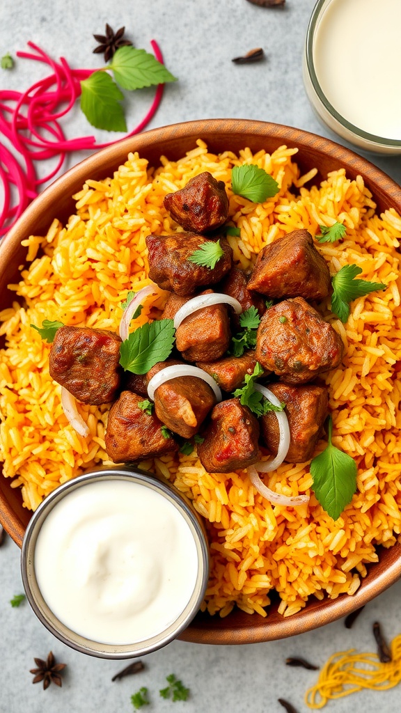 spicy-and-aromatic-mutton-biryani-recipe
